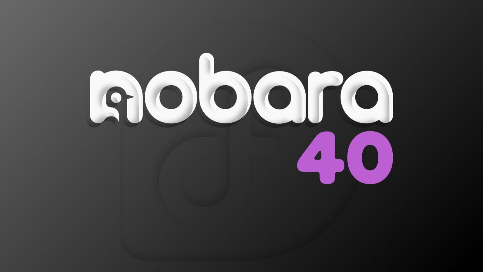 Nobara 40 Debuts with Major Overhauls and Enhanced Stability