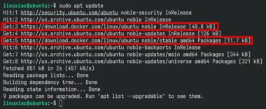 How to Install Docker Desktop on Ubuntu 24.04 LTS