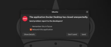 How to Install Docker Desktop on Ubuntu 24.04 LTS