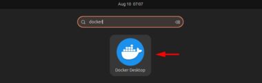 How to Install Docker Desktop on Ubuntu 24.04 LTS