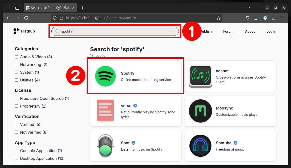 How to Install Flatpak Apps on Ubuntu 24.04 LTS