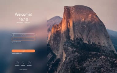 How to Install KDE Plasma on Linux Mint 22