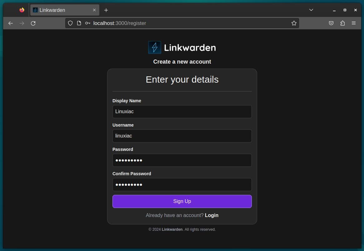 How to Install Linkwarden with Docker: A Step-by-Step Guide