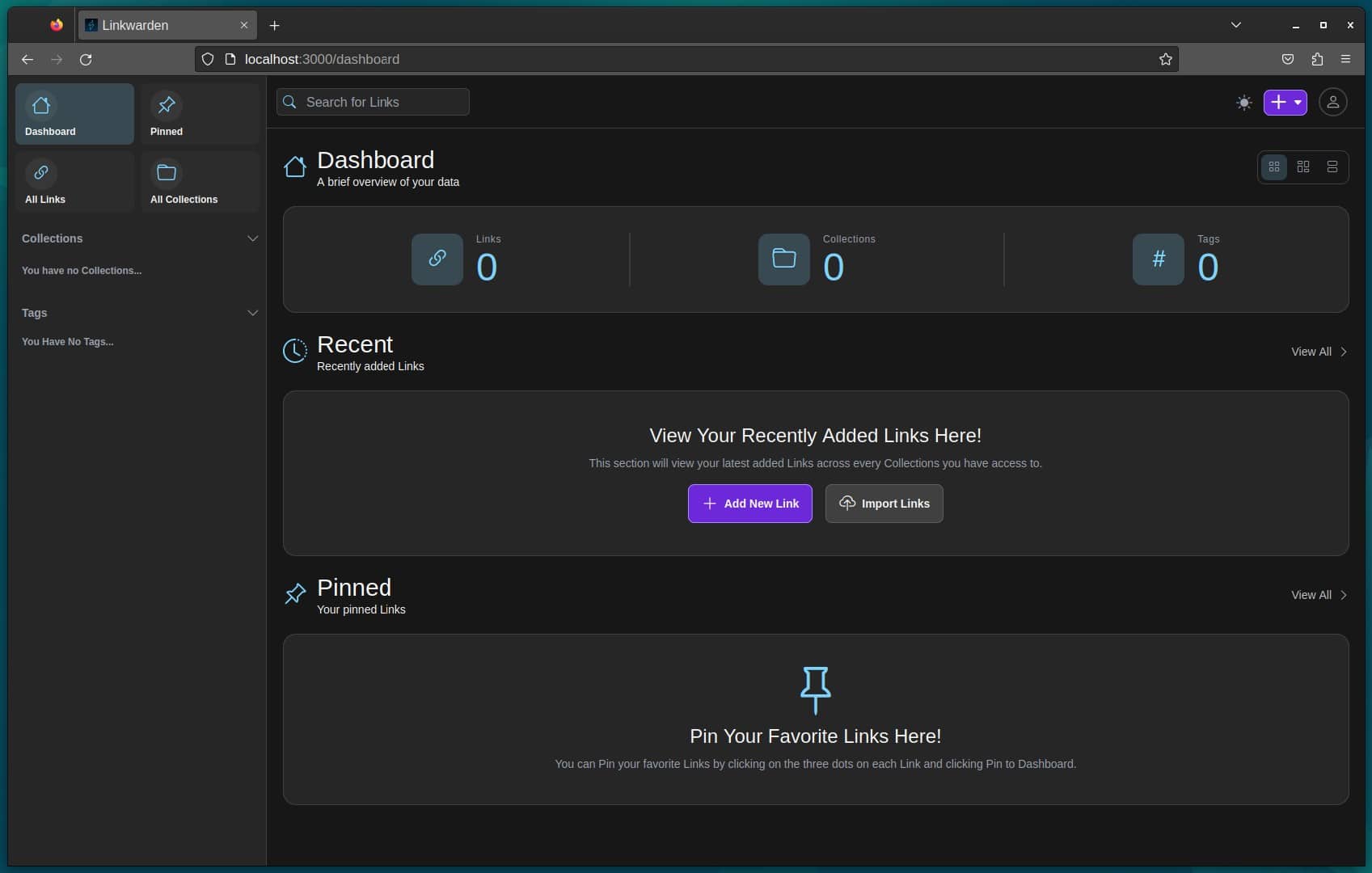 How to Install Linkwarden with Docker: A Step-by-Step Guide