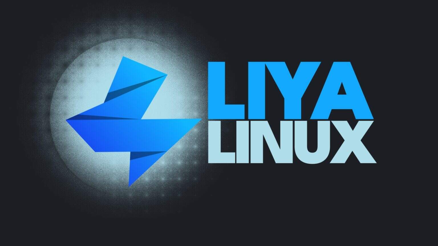 Liya Linux: Yet Another Take on Arch