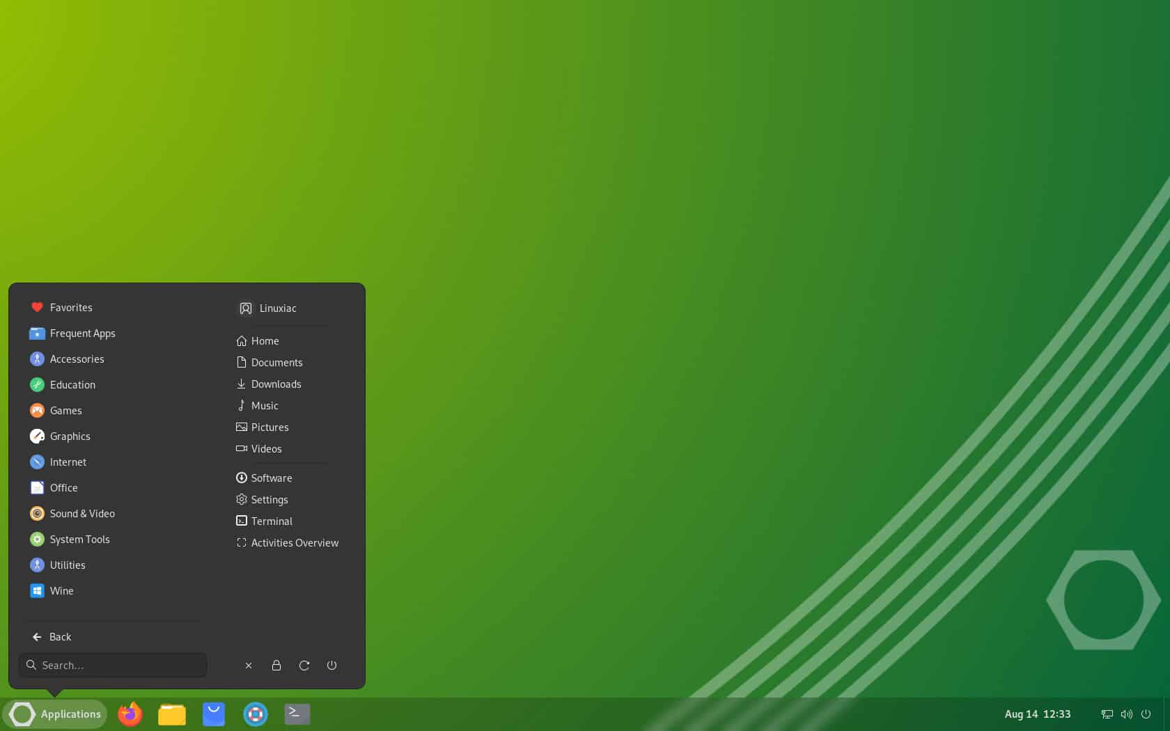 Oreon: A Fresh AlmaLinux-Based Distro Designed for Desktop Users