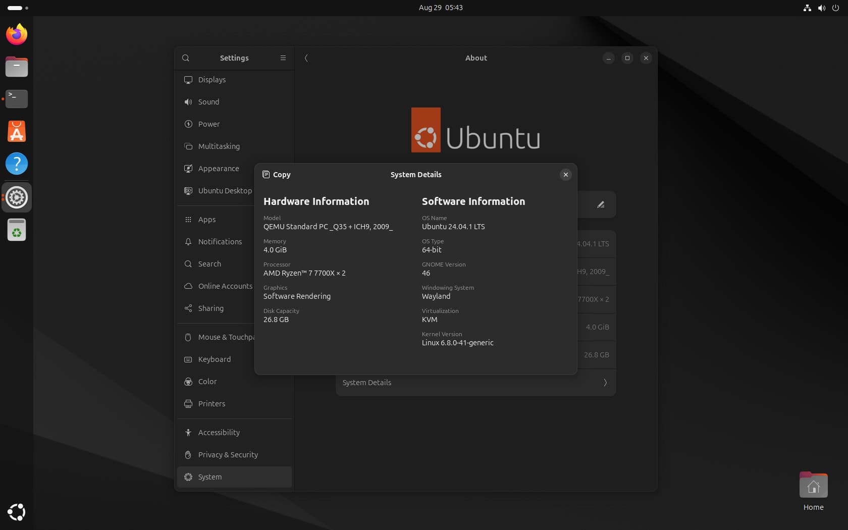 Ubuntu 24.04.1 LTS Released, Upgrade Path Available