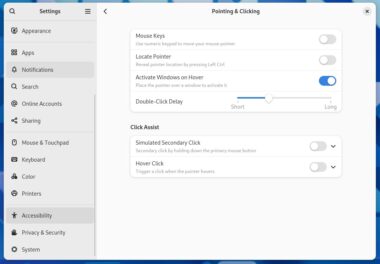 GNOME 47 Desktop Environment Released, Here’s What’s New