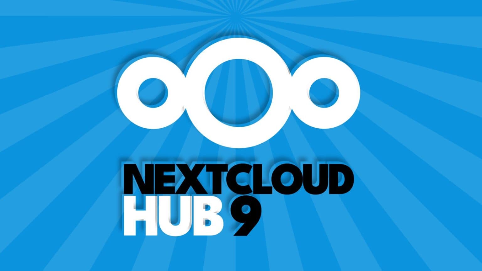 Nextcloud Hub 10 Released, Here’s What’s New