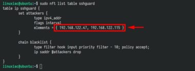 How to Secure SSH Server with SSHGuard: A Practical Guide