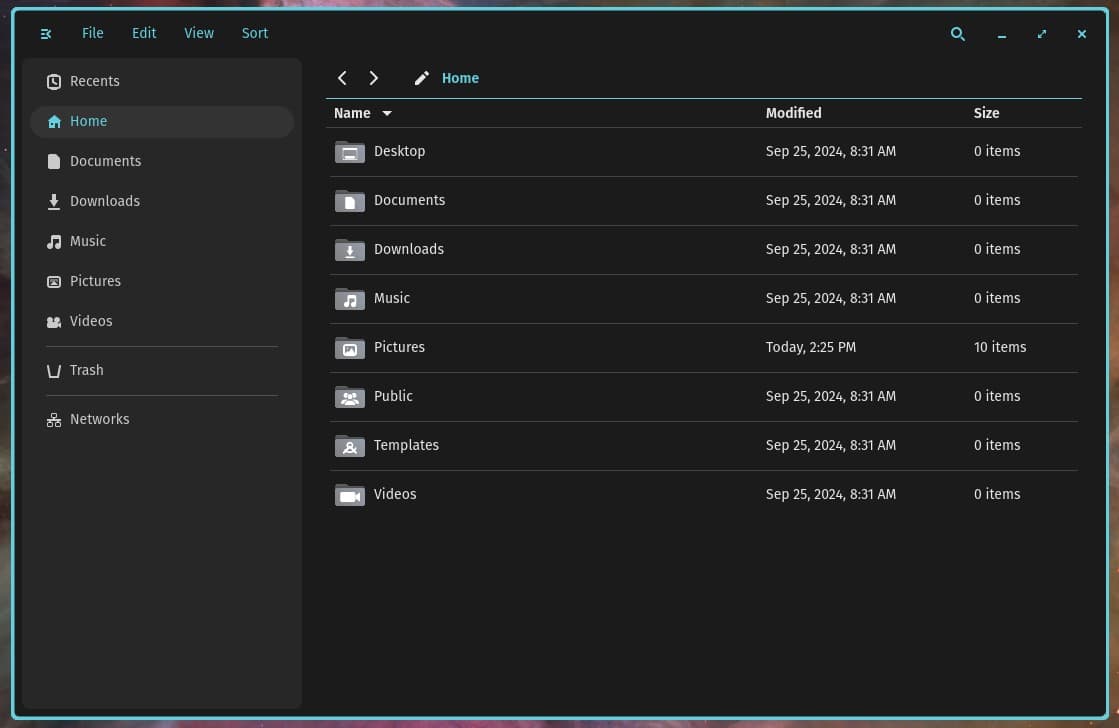 COSMIC Desktop Alpha 2 Released, Here's What's New