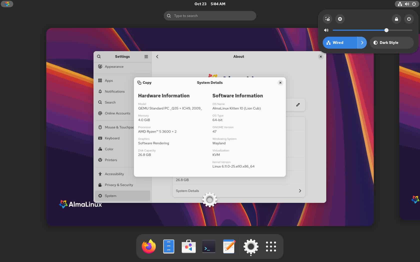 AlmaLinux Kitten 10: Early Access for Community Builders