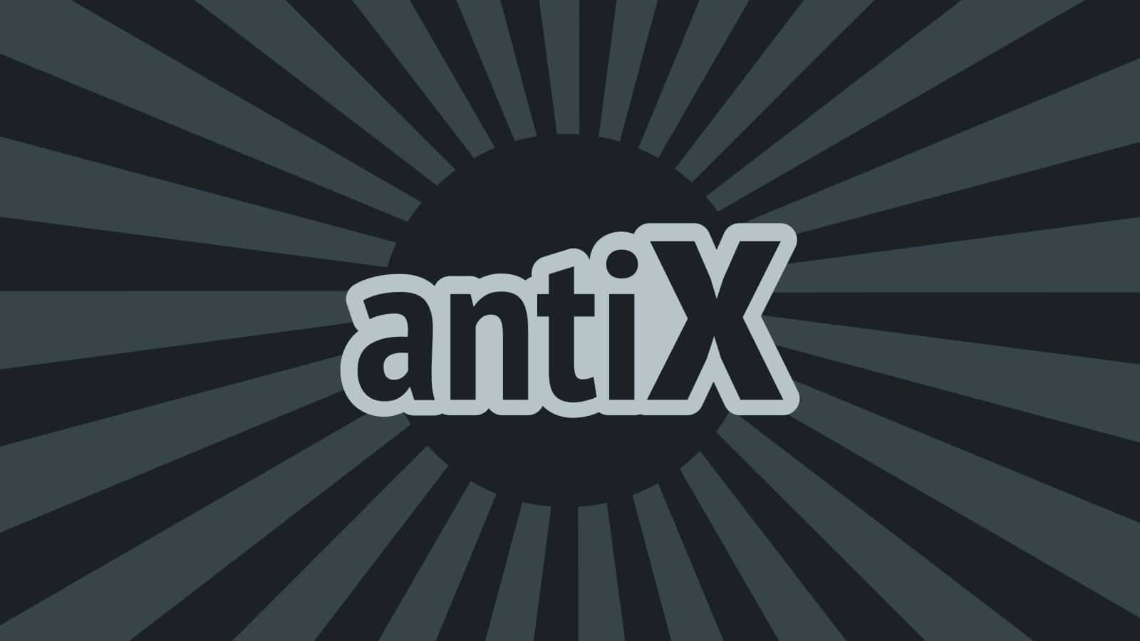 antiX Linux 23.2 Released, Here's What's New