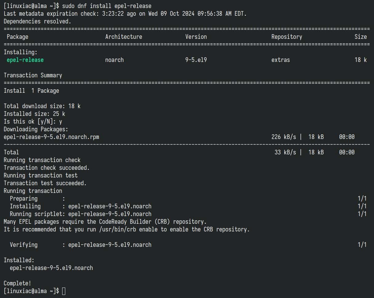 EPEL Repo Explained: Installation and Usage on Linux
