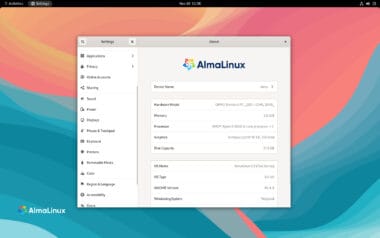 AlmaLinux 9.5 Released, Here’s What’s New