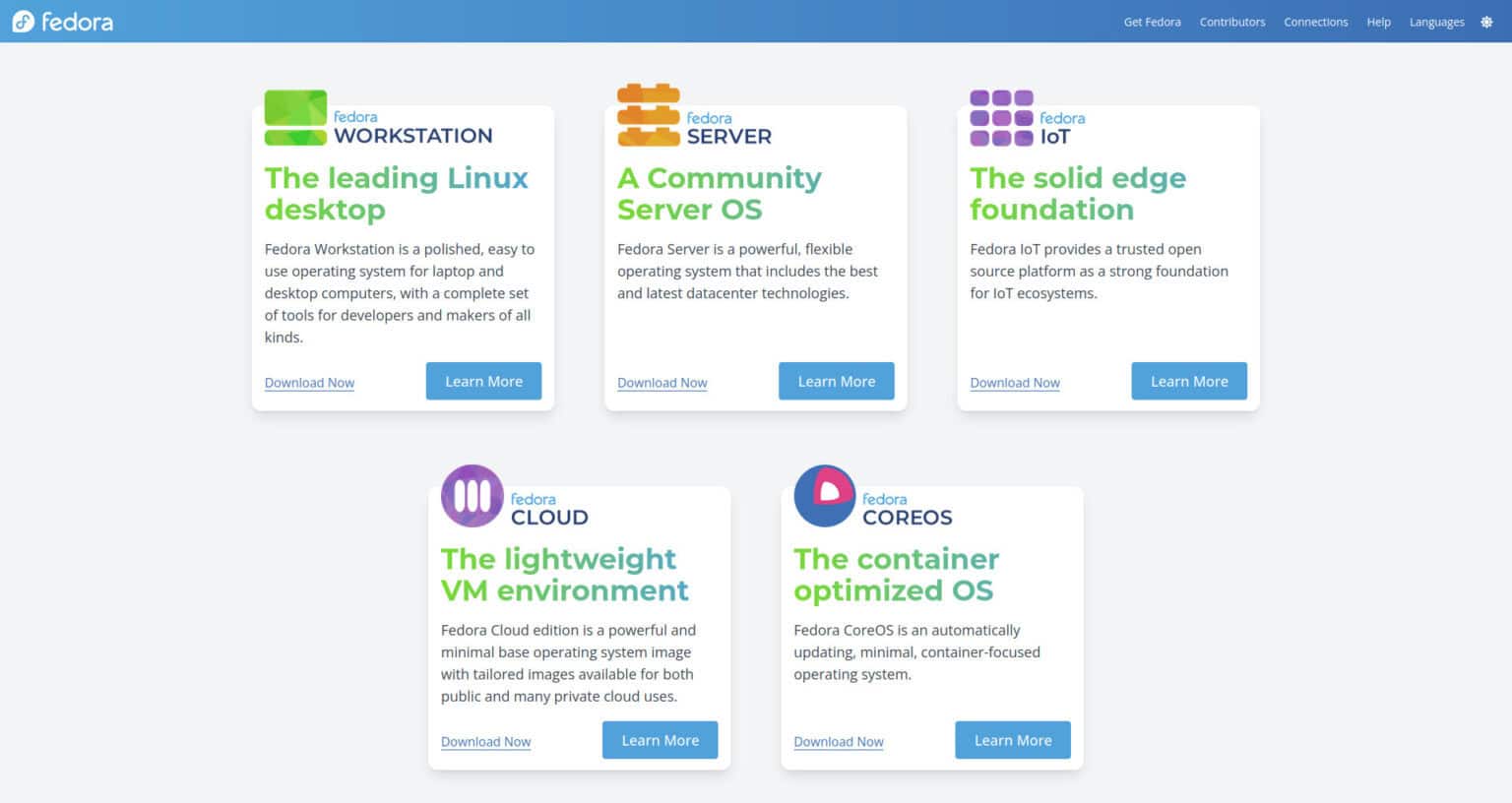 Fedora Linux Elevates KDE to Edition Status