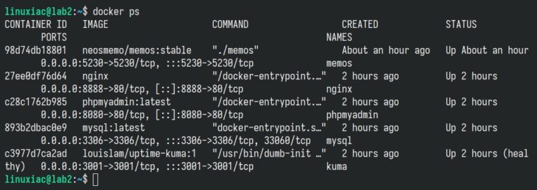 Uptime Kuma Docker Setup Guide: Installation and Configuration