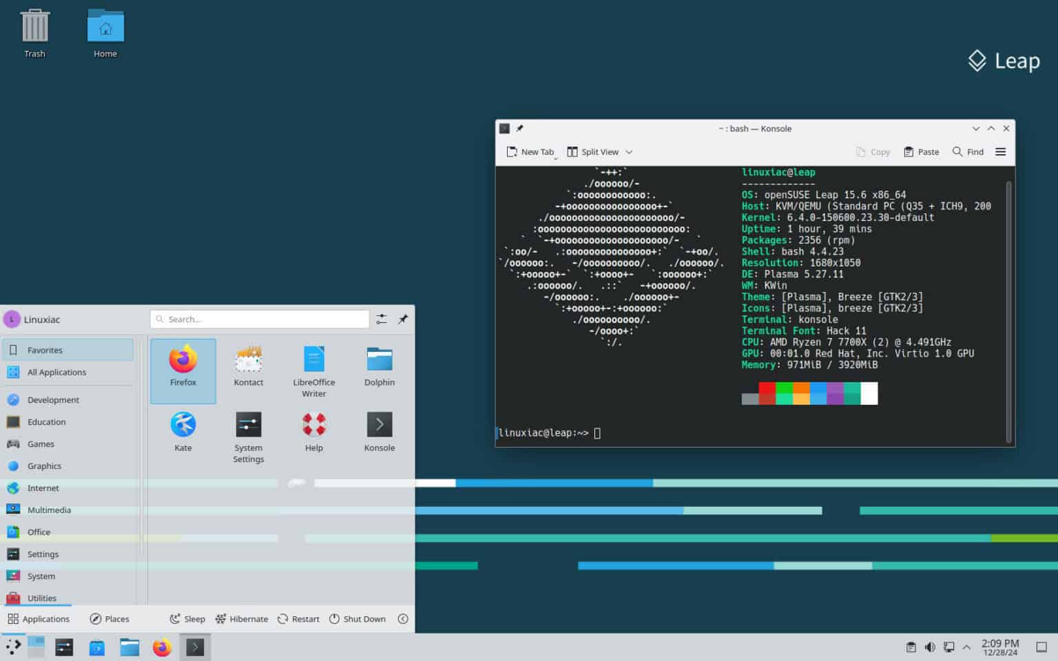 Best Linux Distro of 2024? There Is No Such Thing!