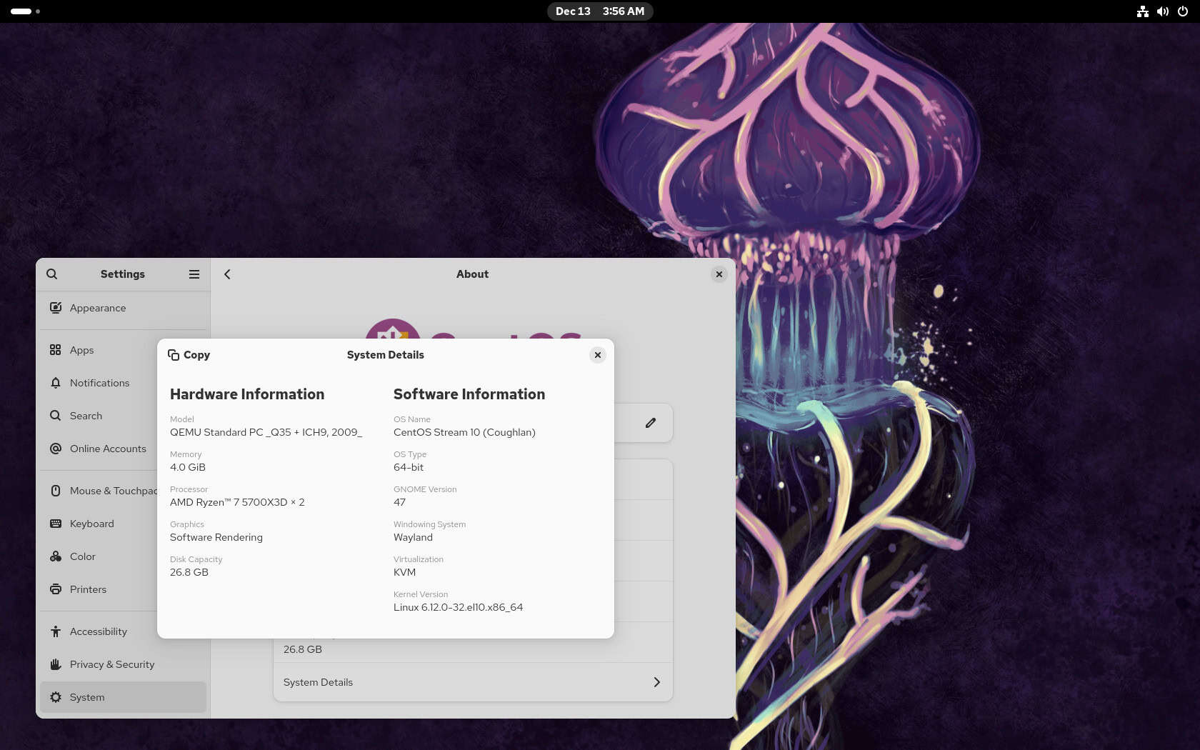 CentOS Stream 10 Released, Here's What's New