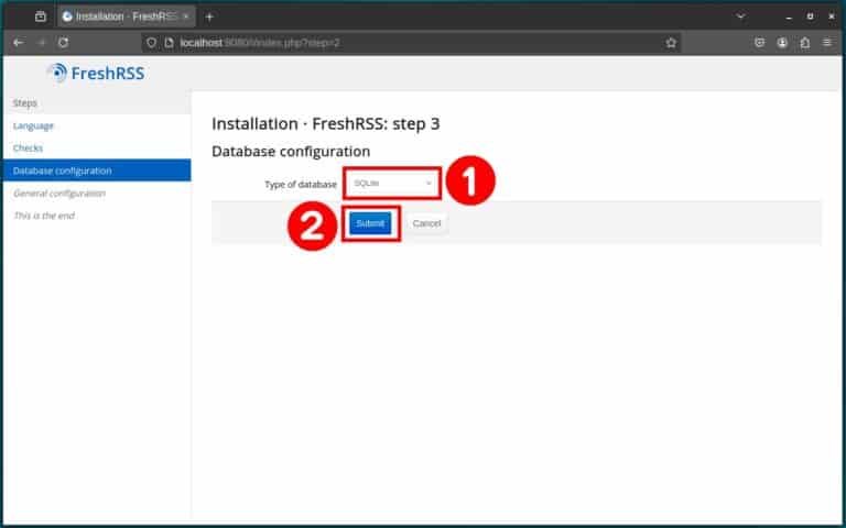 How to Install FreshRSS with Docker: A Step-by-Step Guide