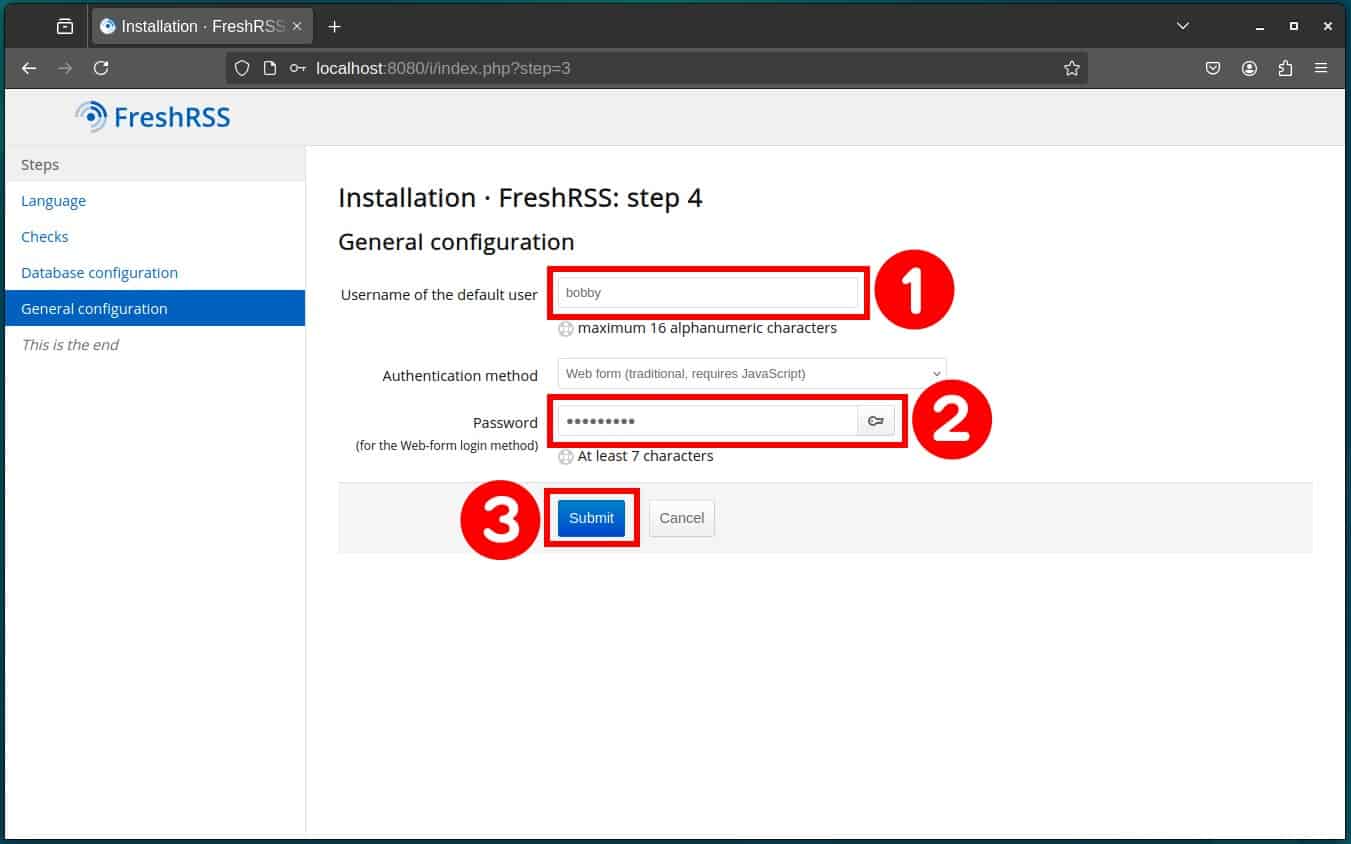 How to Install FreshRSS with Docker: A Step-by-Step Guide