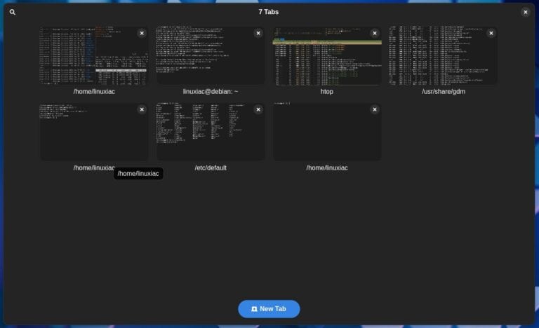 Ghostty 1.0 Released, A New GPU-Accelerated Terminal Emulator