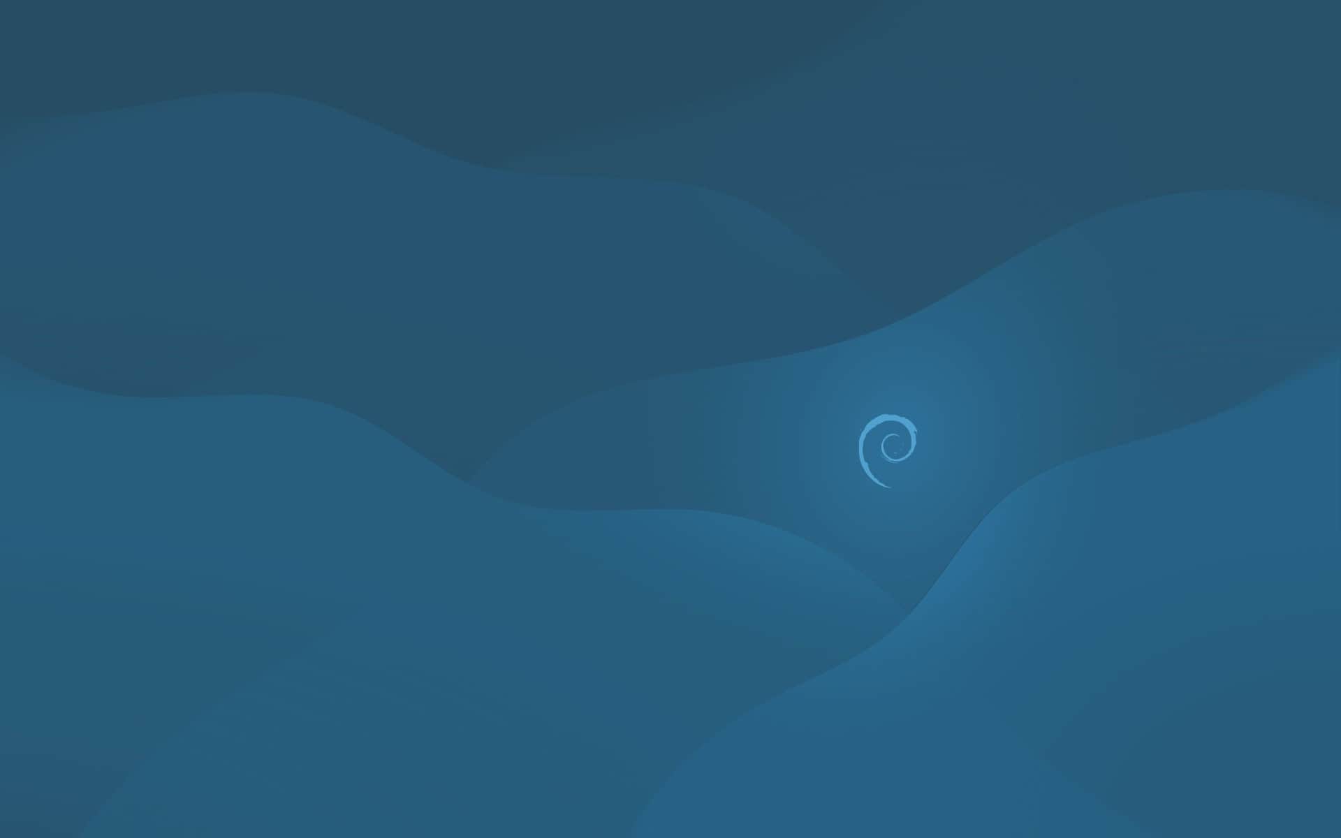 Debian 13 Unveils 'Ceratopsian' as Its Default Desktop Theme