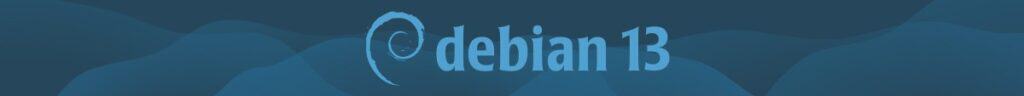 Debian 13 Unveils 'Ceratopsian' as Its Default Desktop Theme