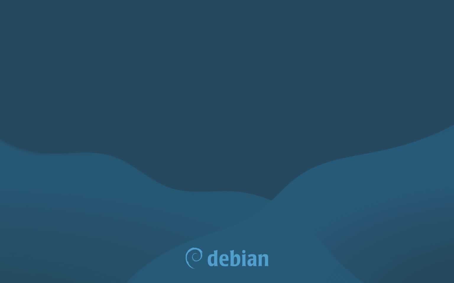 Debian 13 Unveils 'Ceratopsian' as Its Default Desktop Theme