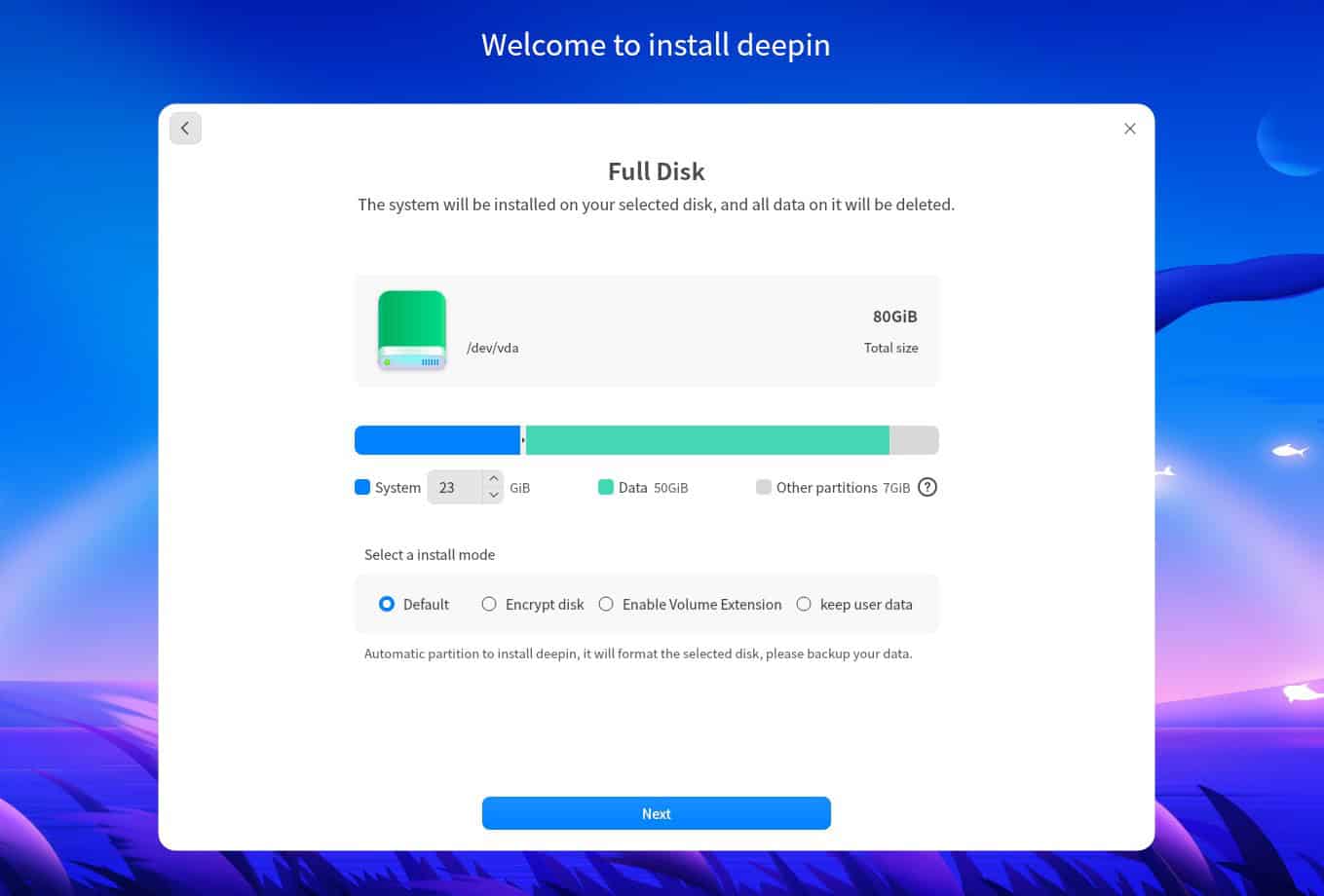 Deepin 25 Preview: A Sleek Redesign with Major Under-the-Hood Changes