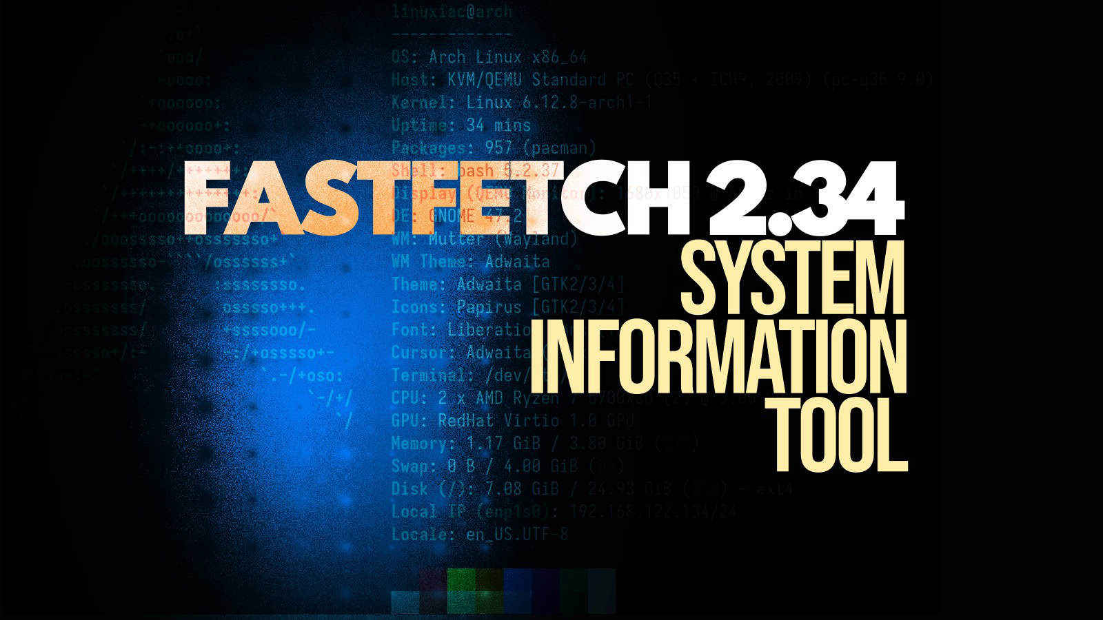 Linuxiac - All things Linux & Open Source