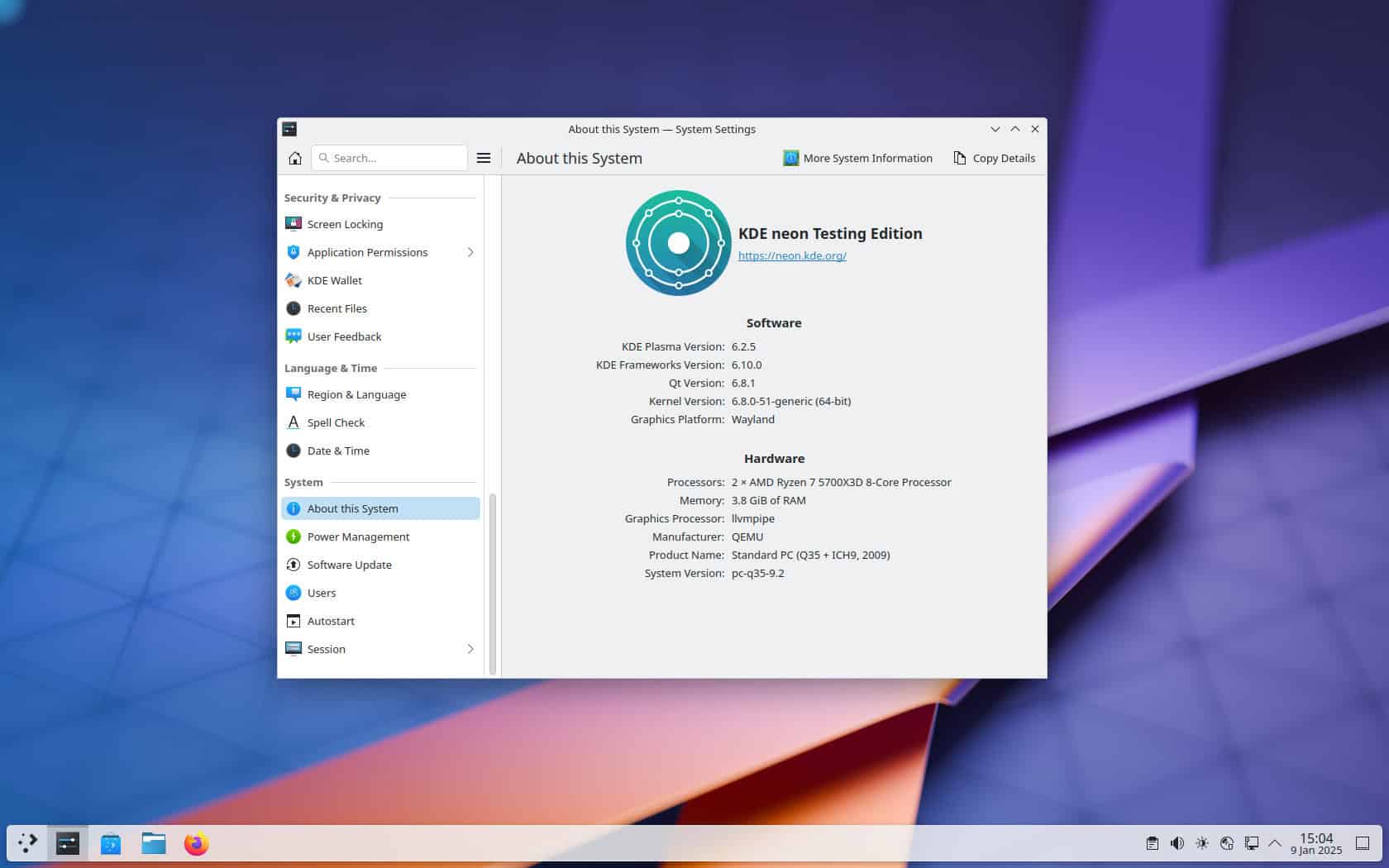 KDE Frameworks 6.10 Is Out, Here’s What’s New