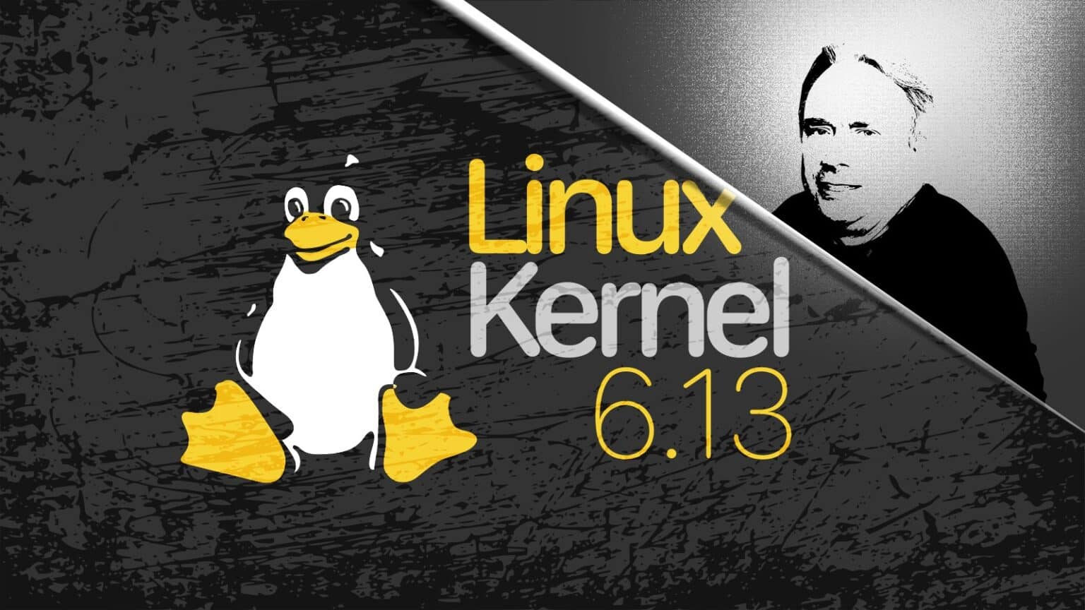 Linux Kernel 6.13 Released, Here's What's New