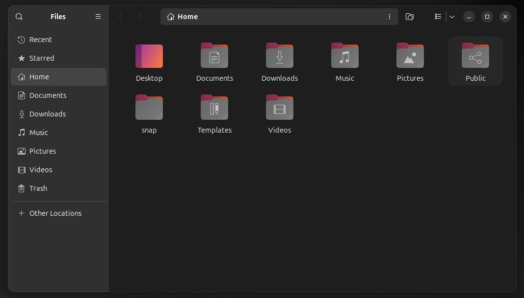 Hidden Files in Linux Explained