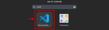 How to Install Visual Studio Code on Arch Linux