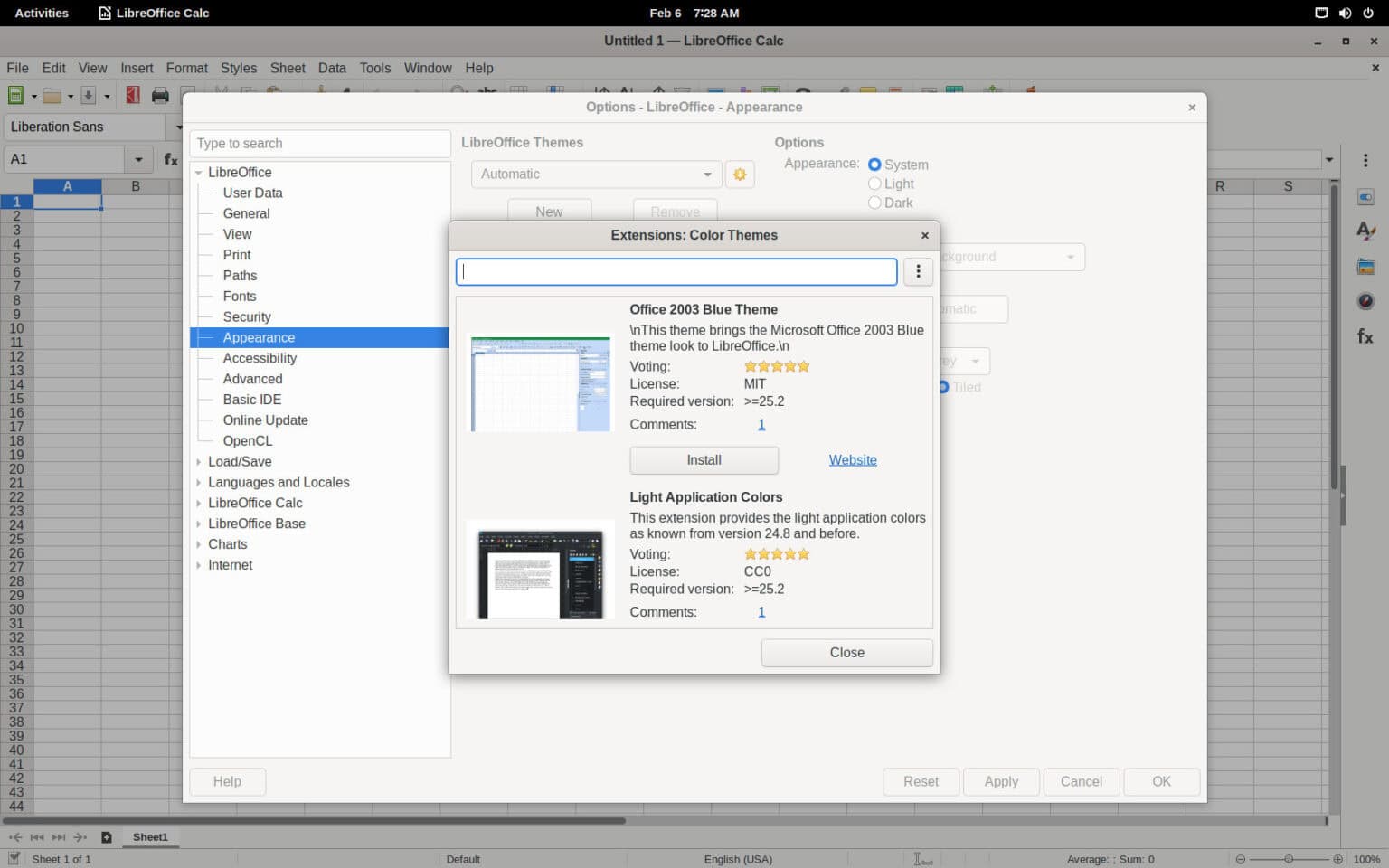 LibreOffice 25.2 Released, Here’s What’s New