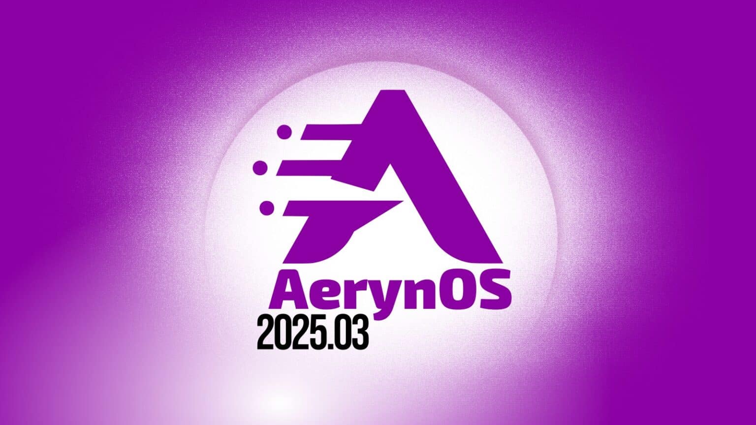 No More Snakes: Serpent OS Rebrands as AerynOS
