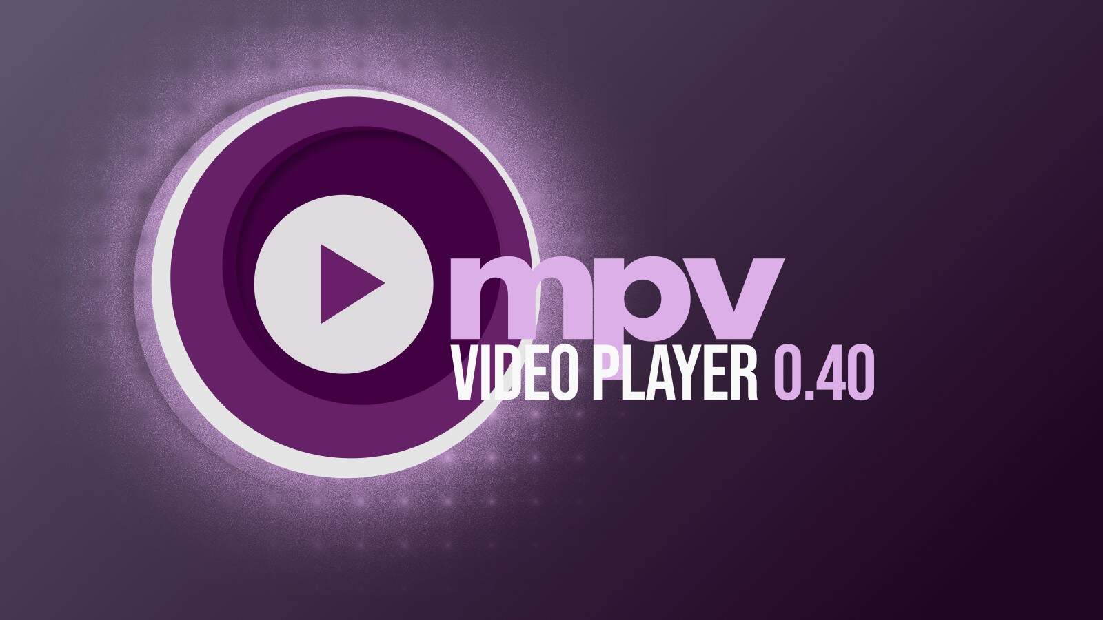 MPV 0.40 Media Player Brings Native HDR, Major UI Enhancements