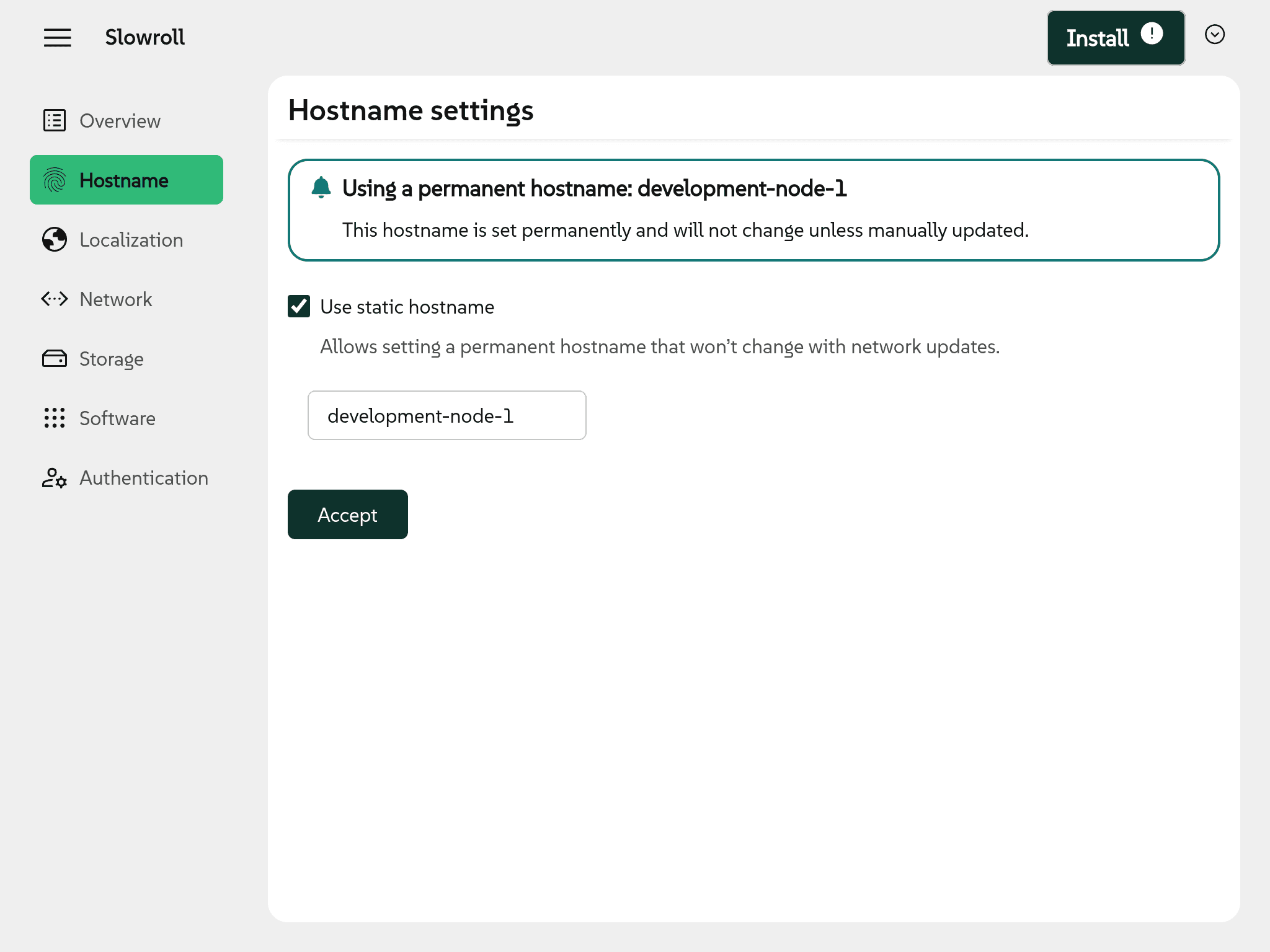openSUSE’s Agama Installer Lands with Enhanced Web UI