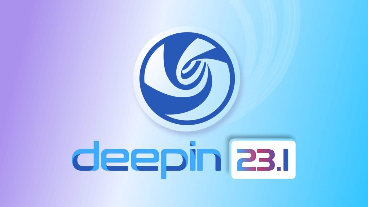 Deepin 23.1 Launches with Smarter AI, Enhanced Hardware Support