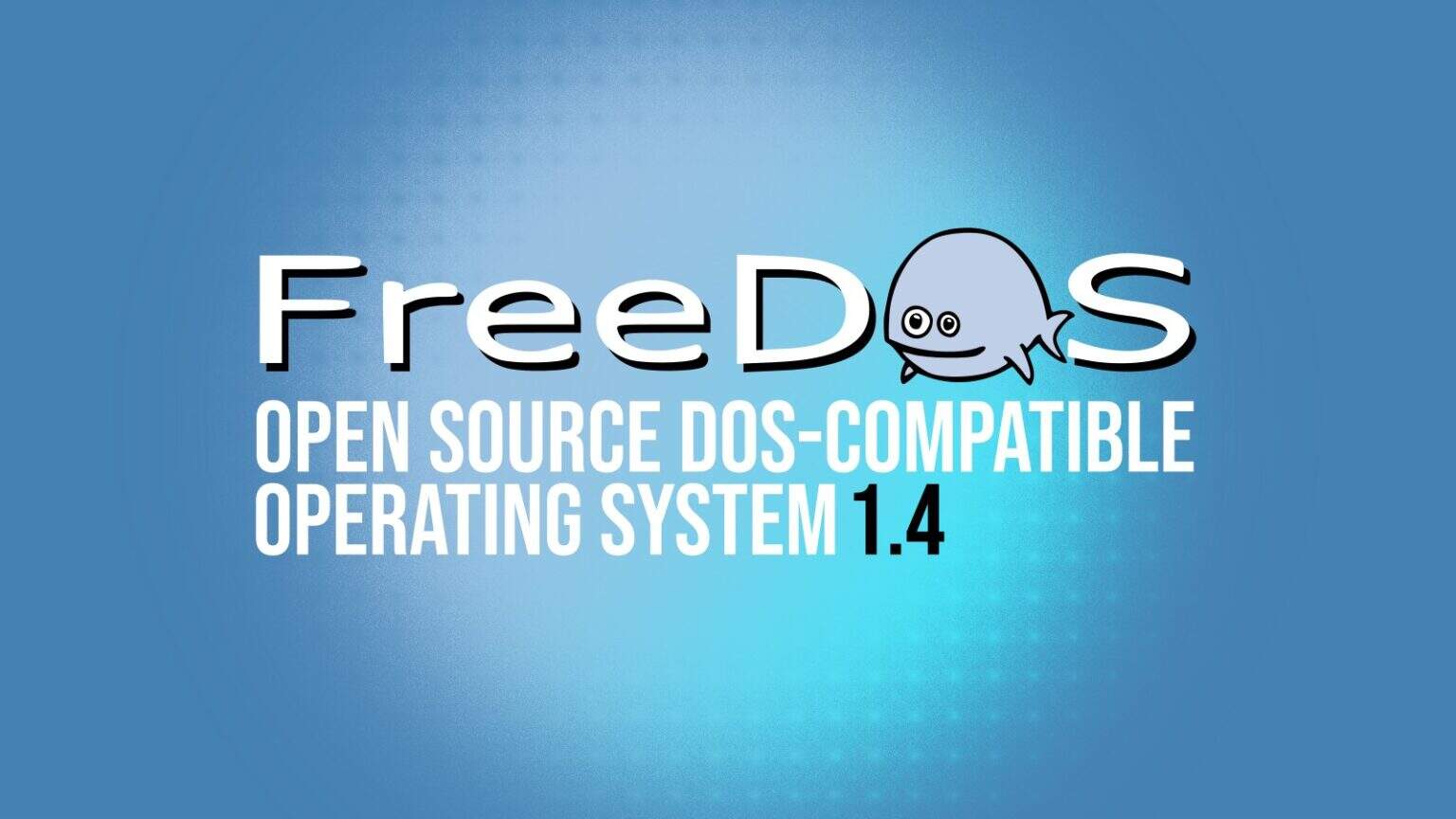 FreeDOS 1.4 Now Available — A Major Update for the Beloved DOS Revival