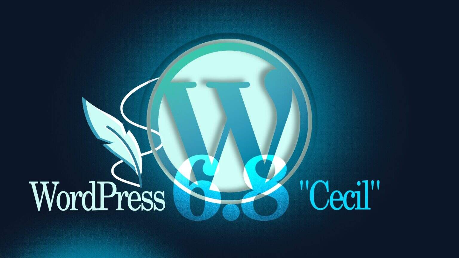 WordPress 6.8 Released as a Performance-Focused Update