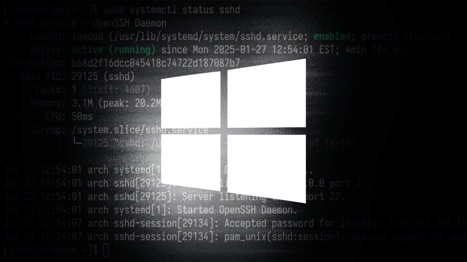 Microsoft Fixes Windows Update That Broke GRUB in Dual-Boot Systems