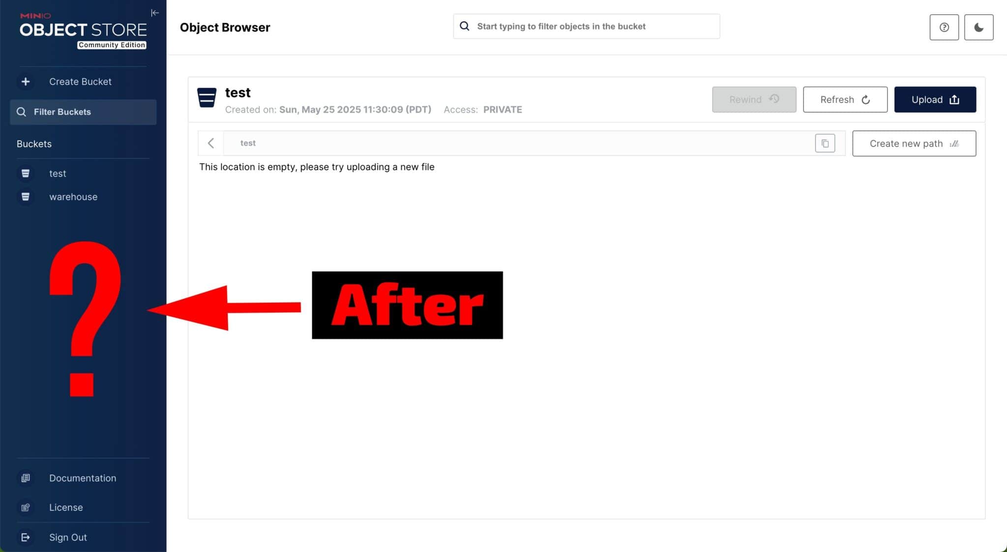 Is It Still Open Source? MinIO Steering Users Toward Paid Subscriptions