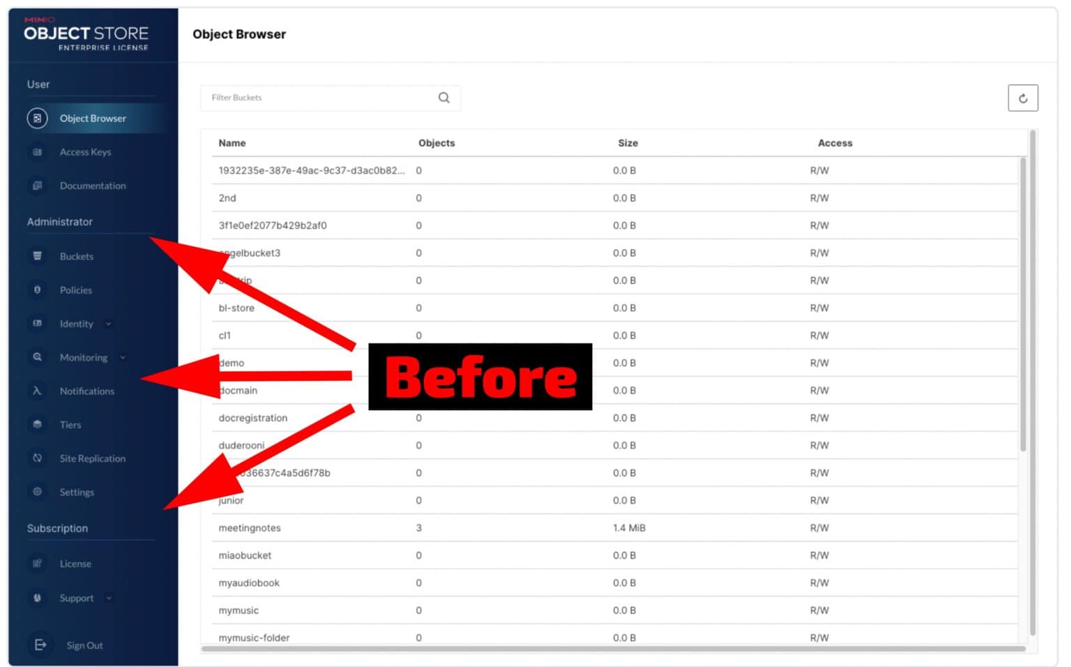 Is It Still Open Source? MinIO Steering Users Toward Paid Subscriptions