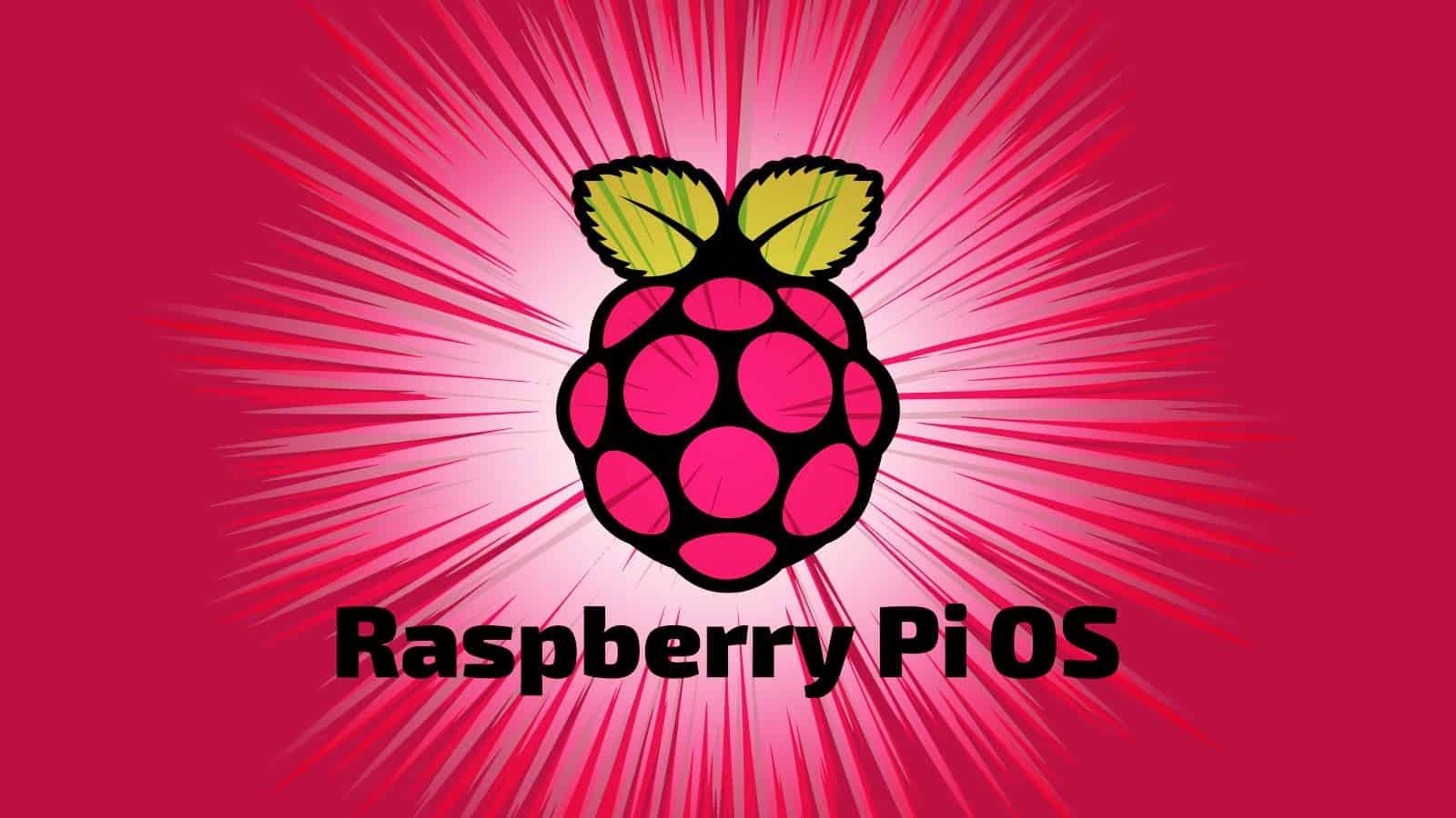 Final Bookworm-Based Raspberry Pi OS Released Ahead of Debian Trixie
