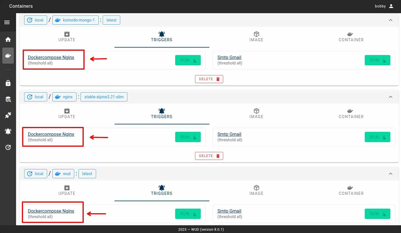 How to Keep Containers Up-to-Date with What’s Up Docker (WUD)