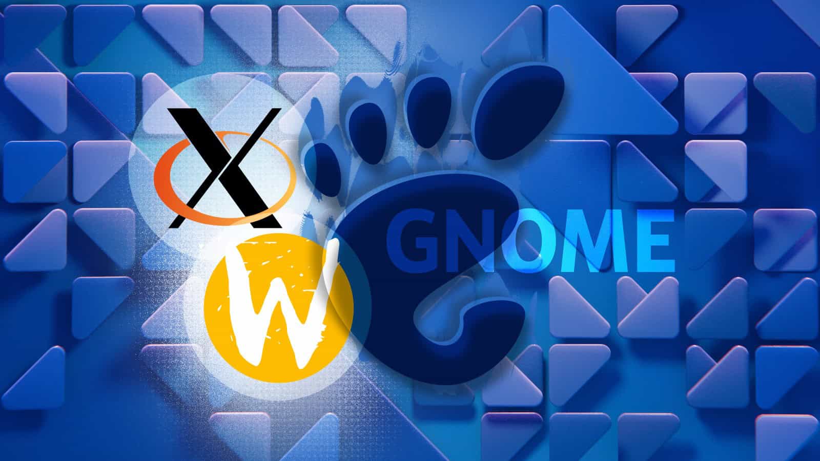 GNOME Moves On: What the End of the X11 Session Means