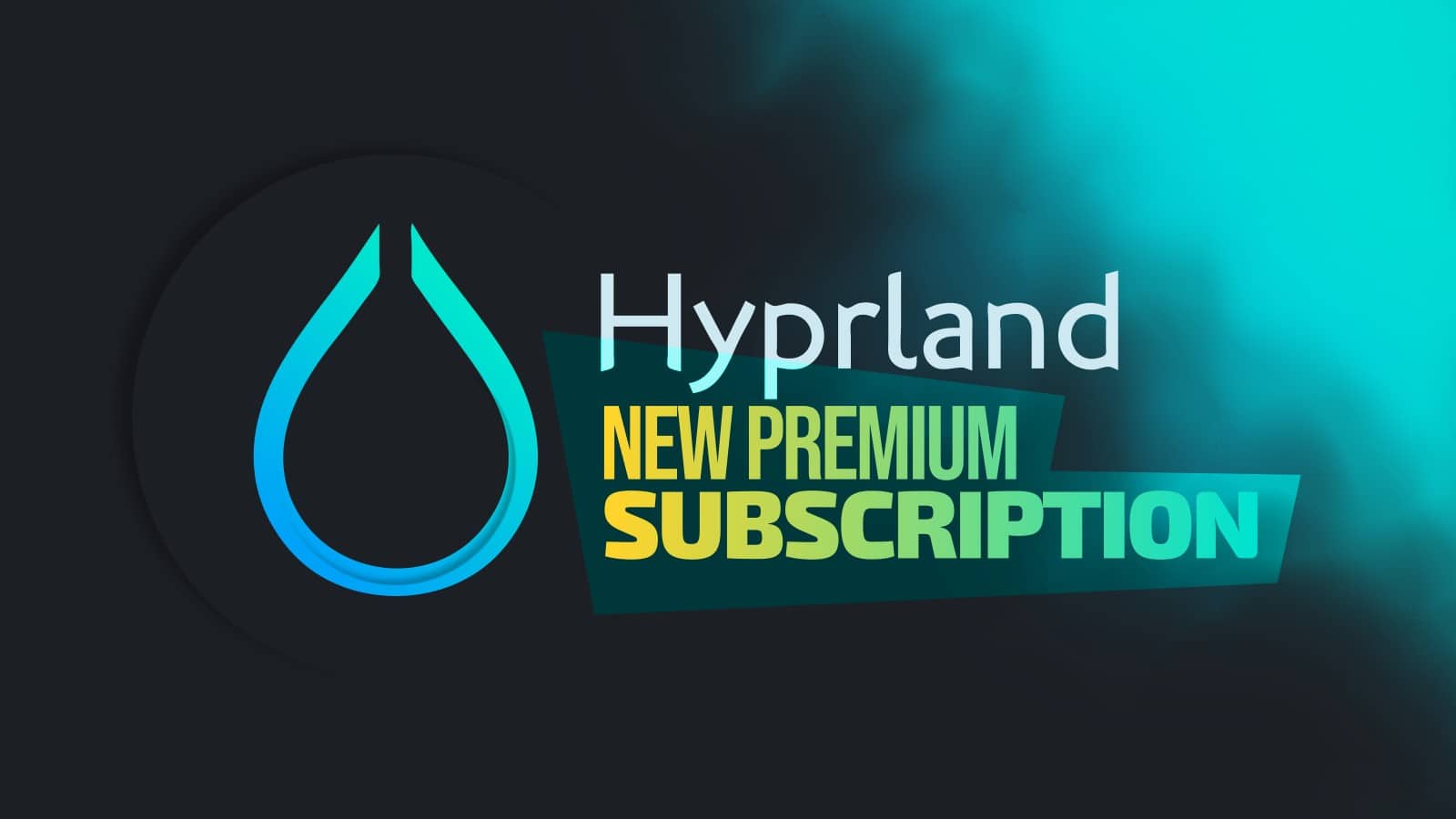 Hyprland Launches Subscription Plan to Sustain Development