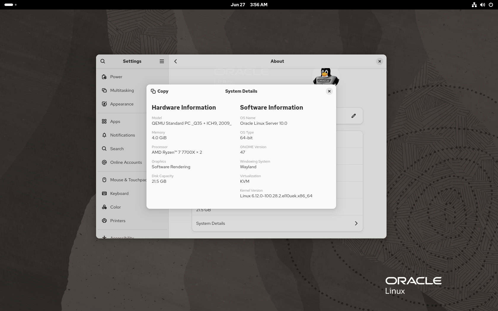 Oracle Linux 10 Released, This Is What’s New